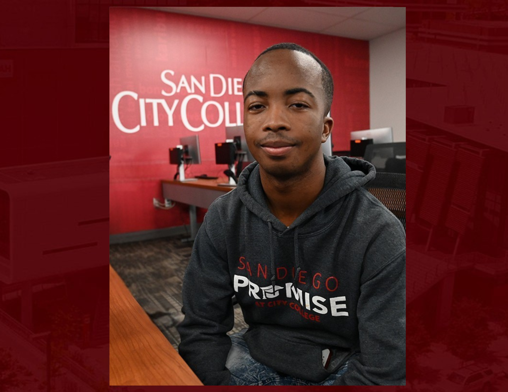 Caleb Bryant: A Commitment to Keeping the Doors Open for Others